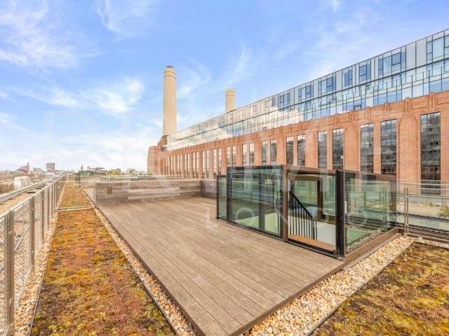 4 bedroom penthouse for sale