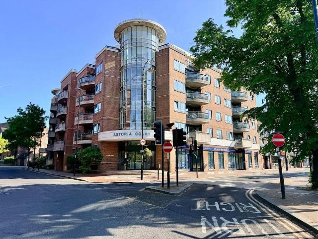 4 bedroom penthouse for sale