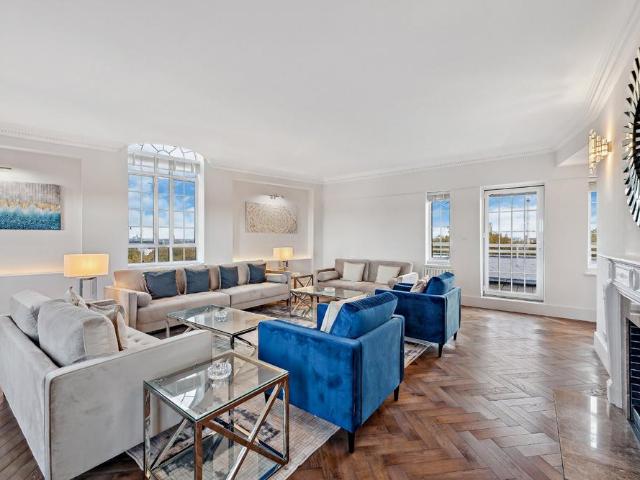 4 bedroom penthouse for sale