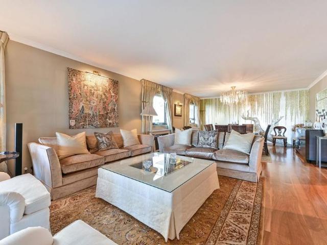 4 bedroom penthouse to rent