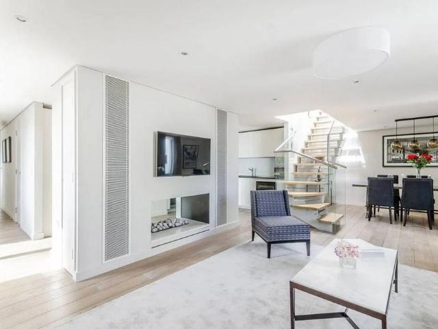 4 bedroom penthouse to rent
