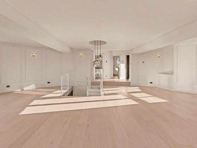 4 bedroom penthouse to rent