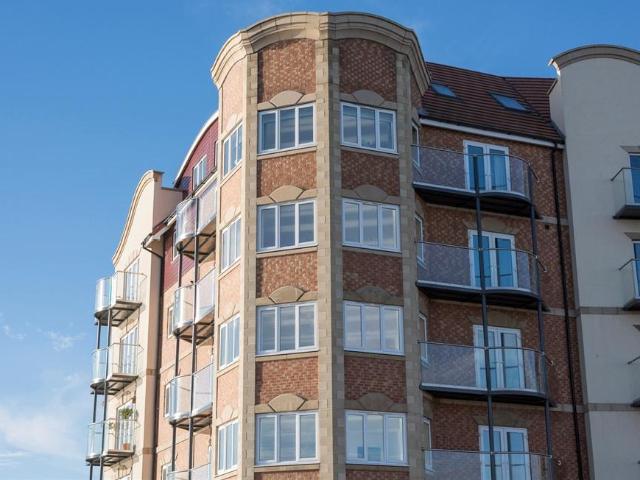 4 bedroom penthouse to rent