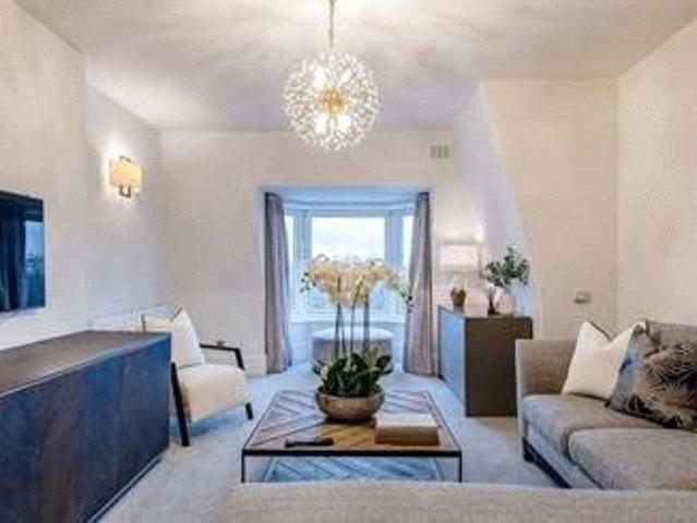 4 bedroom penthouse to rent