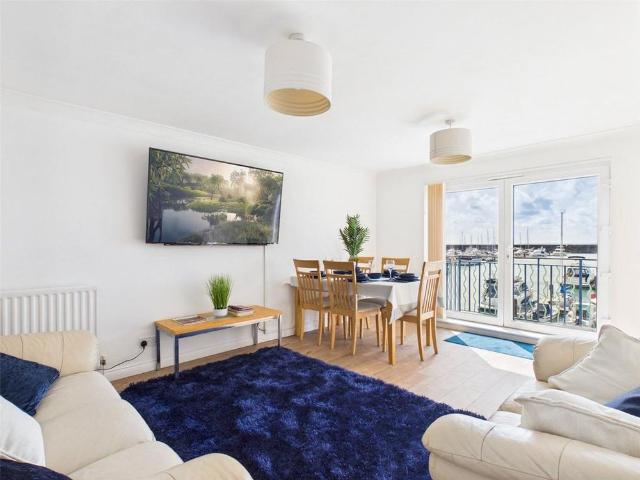 4 bedroom penthouse to rent
