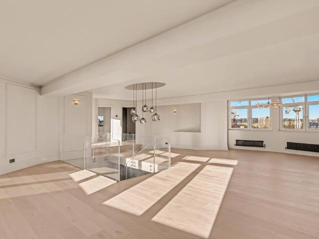4 bedroom penthouse to rent