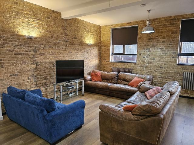 4 bedroom penthouse to rent