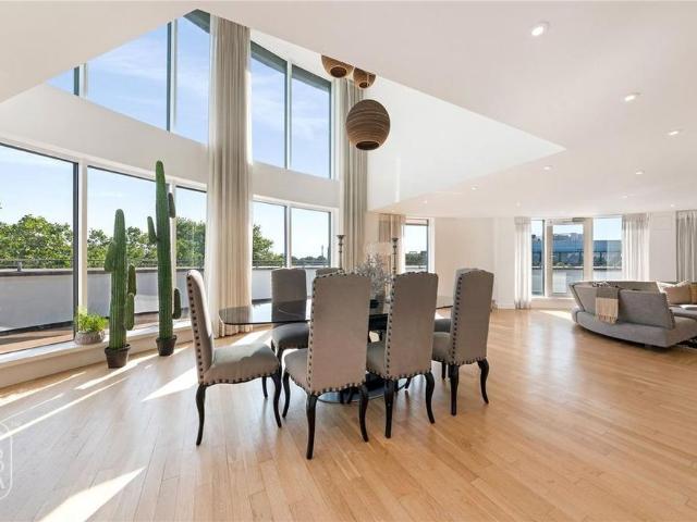 4 bedroom penthouse to rent