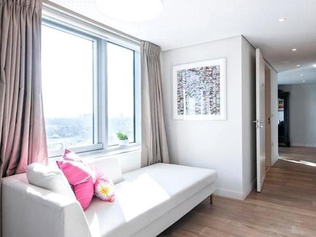 4 bedroom penthouse to rent