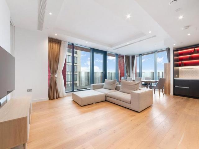 4 bedroom penthouse to rent