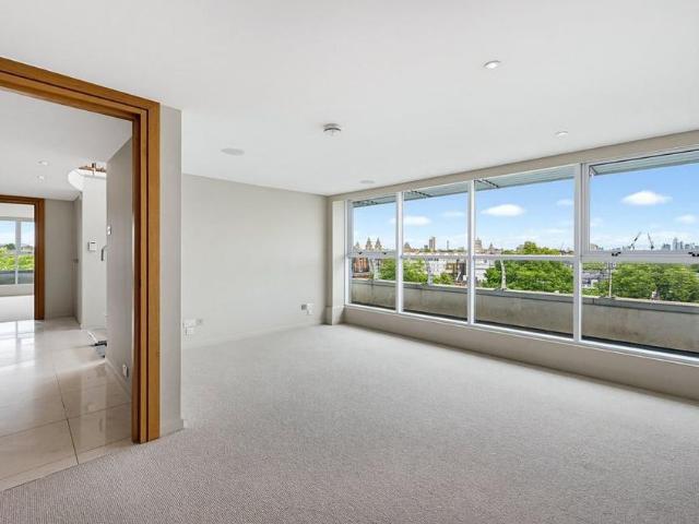 4 bedroom penthouse to rent