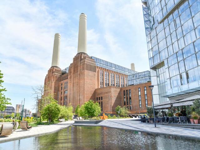 4 bedroom penthouse to rent