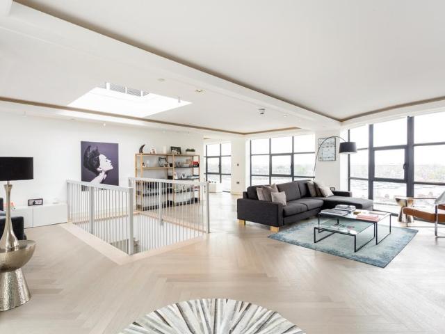 4 bedroom penthouse to rent