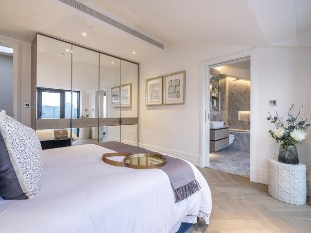 4 bedroom penthouse to rent