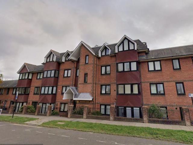 4 bedroom penthouse to rent
