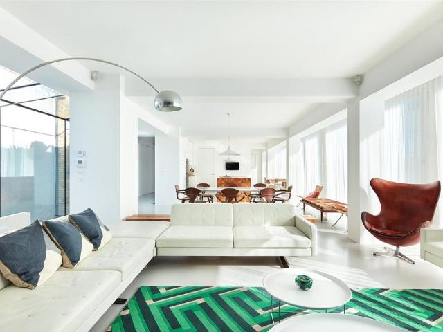 4 bedroom penthouse to rent