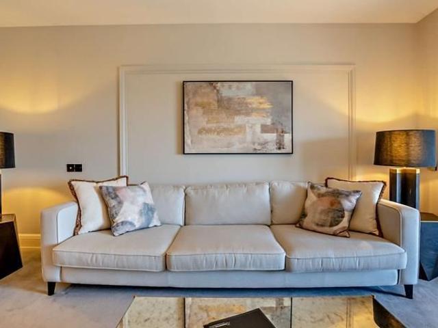 4 bedroom penthouse to rent