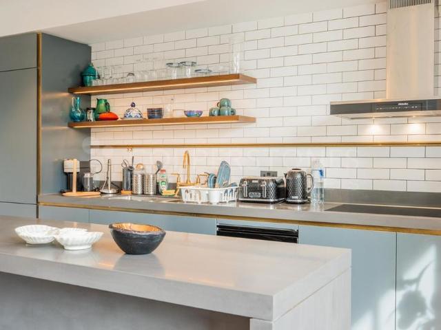 4 bedroom penthouse to rent