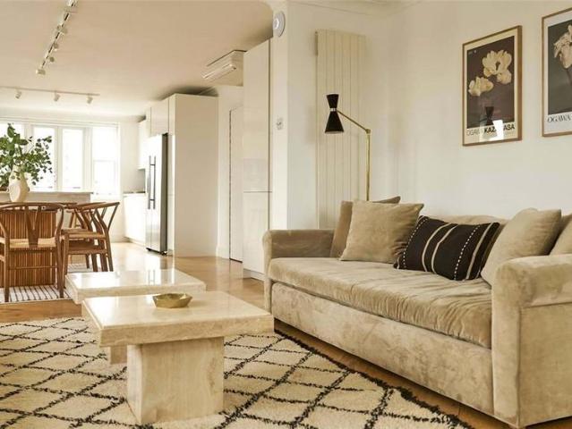 4 bedroom penthouse to rent