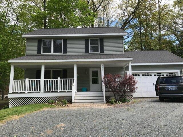 4 bedroom, Pentwater MI 49449 LS92950263