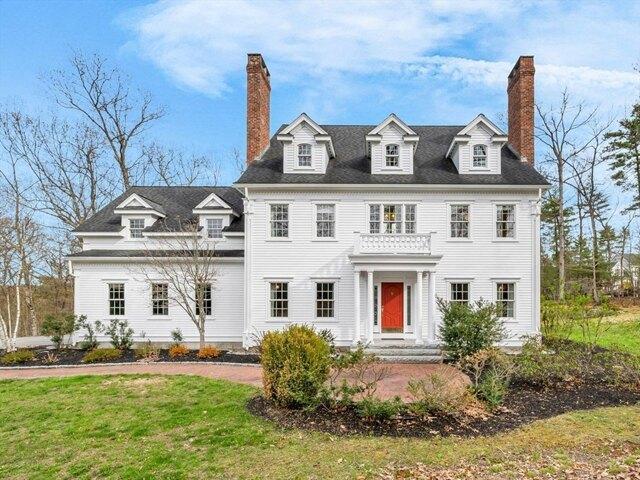 4 bedroom, Pepperell MA 01463 LS103017746