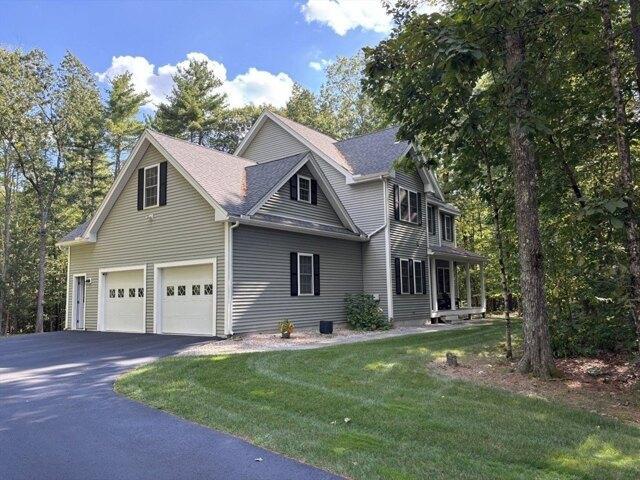 4 bedroom, Pepperell MA 01463 102592391