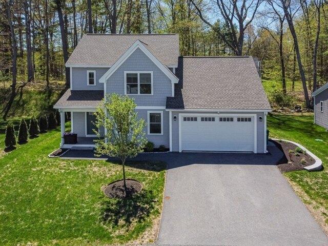4 bedroom, Pepperell MA 01463 102762287