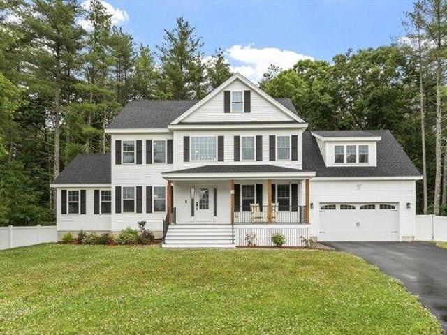 4 bedroom, Pepperell MA 01463 104606475