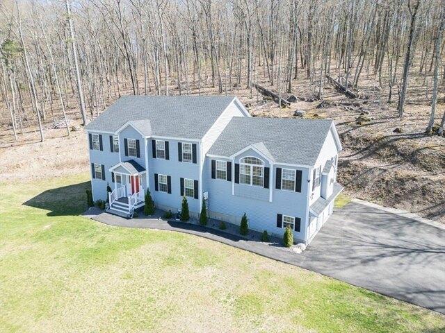 4 bedroom, Pepperell MA 01463 104609221