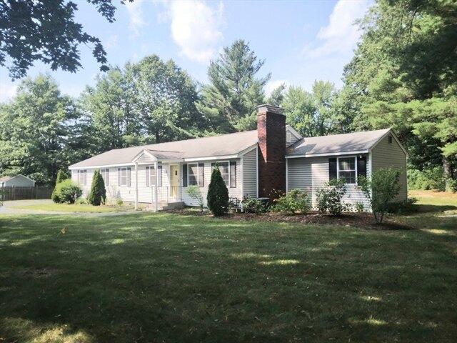 4 bedroom, Pepperell MA 01463 104810069