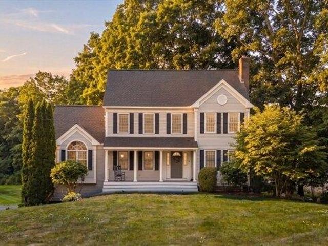 4 bedroom, Pepperell MA 01463 105127508