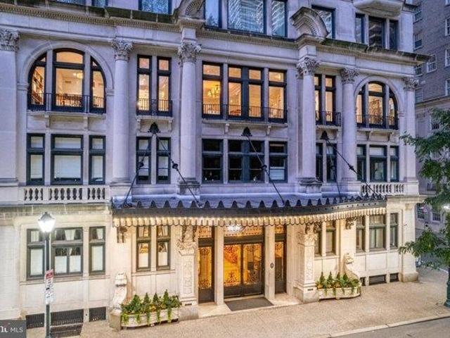 4 bedroom, Philadelphia PA 19103 LS91645010