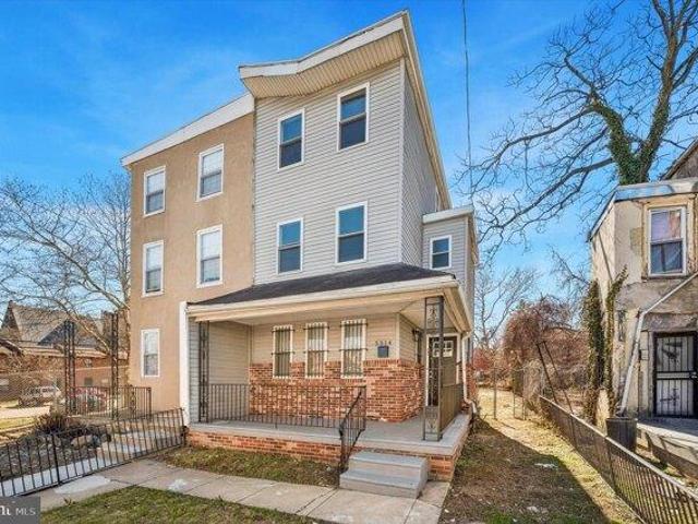 4 bedroom, Philadelphia PA 19131 103625045