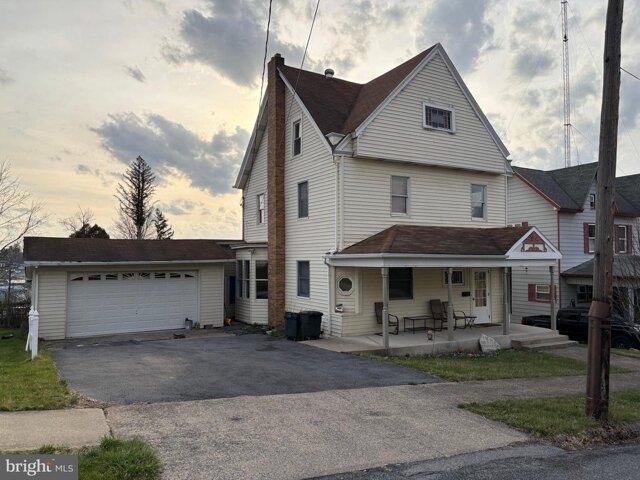 4 bedroom, Philipsburg PA 16866 104902770