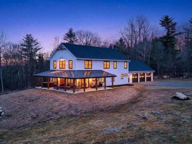 4 bedroom, Pittston ME 04345 LS102409613