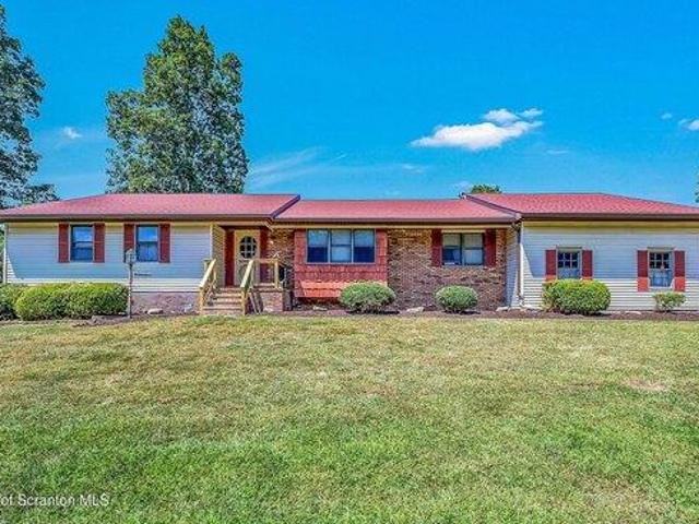 4 bedroom, Pittston PA 18640 LS93839828