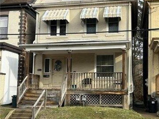 4 bedroom, Pittsburgh PA 15202 LS100269501