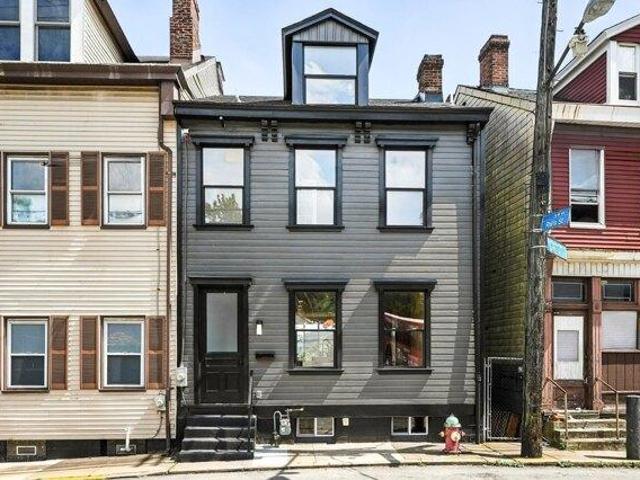 4 bedroom, Pittsburgh PA 15212 LS92109273