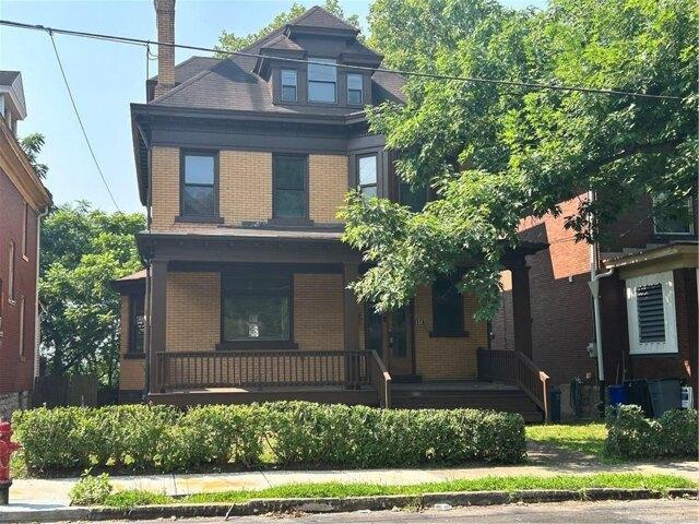 4 bedroom, Pittsburgh PA 15214 104901683