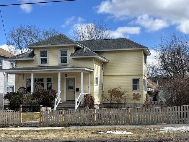 4 bedroom, Pittsfield MA 01201 101957571