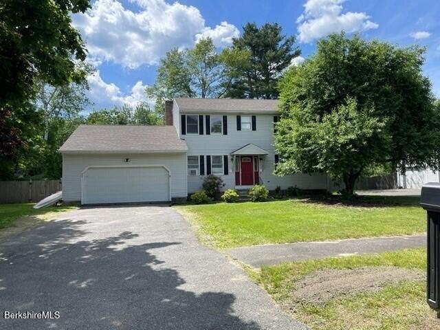 4 bedroom, Pittsfield MA 01201 104762379