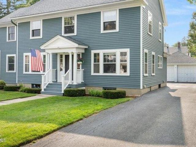 4 bedroom, Pittsfield MA 01201 105041738