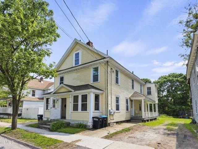 4 bedroom, Pittsfield MA 01201 LS102531048