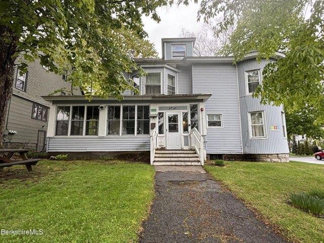 4 bedroom, Pittsfield MA 01201 LS102822916