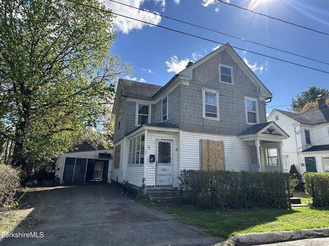 4 bedroom, Pittsfield MA 01201 LS102959564