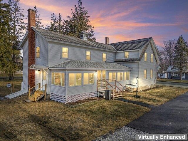 4 bedroom, Pittsfield ME 04967 LS101661982