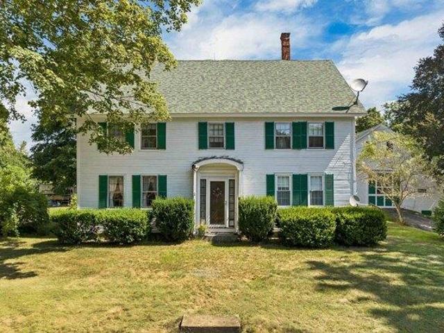 4 bedroom, Pittsfield NH 03263 104567856