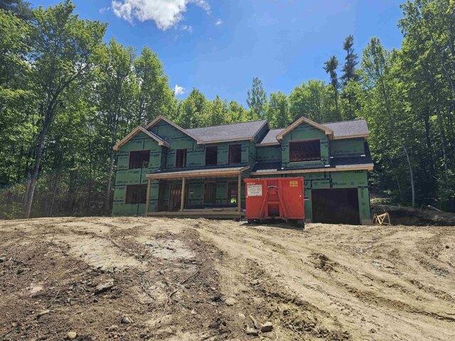 4 bedroom, Pittsfield NH 03263 104688164