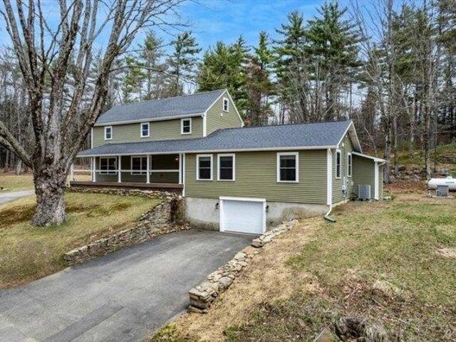 4 bedroom, Pittsfield NH 03263 LS101573430