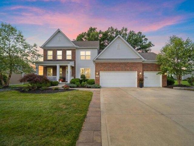 4 bedroom, Pickerington OH 43147 LS92841772